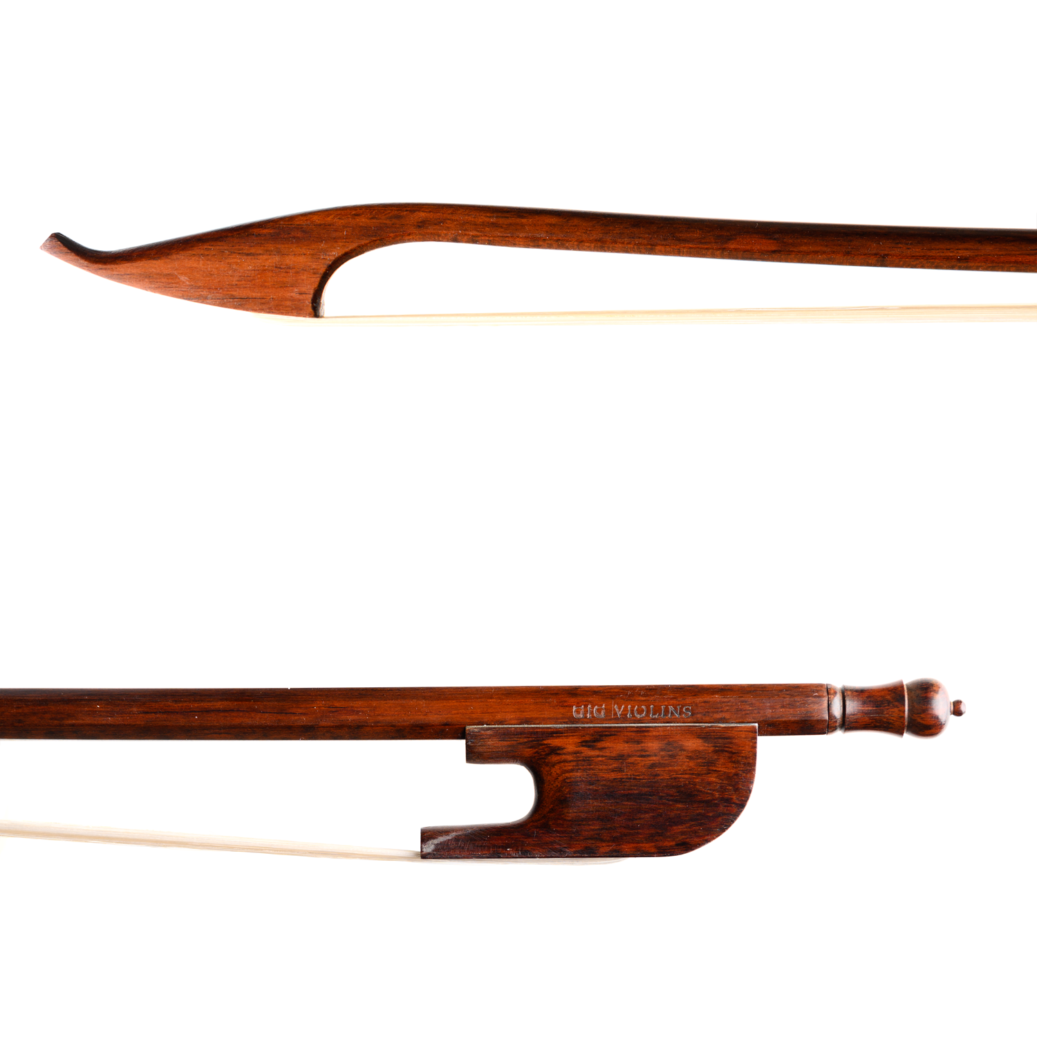 Gig Violins Workshop Baroque Cello Bow – Gig Violins